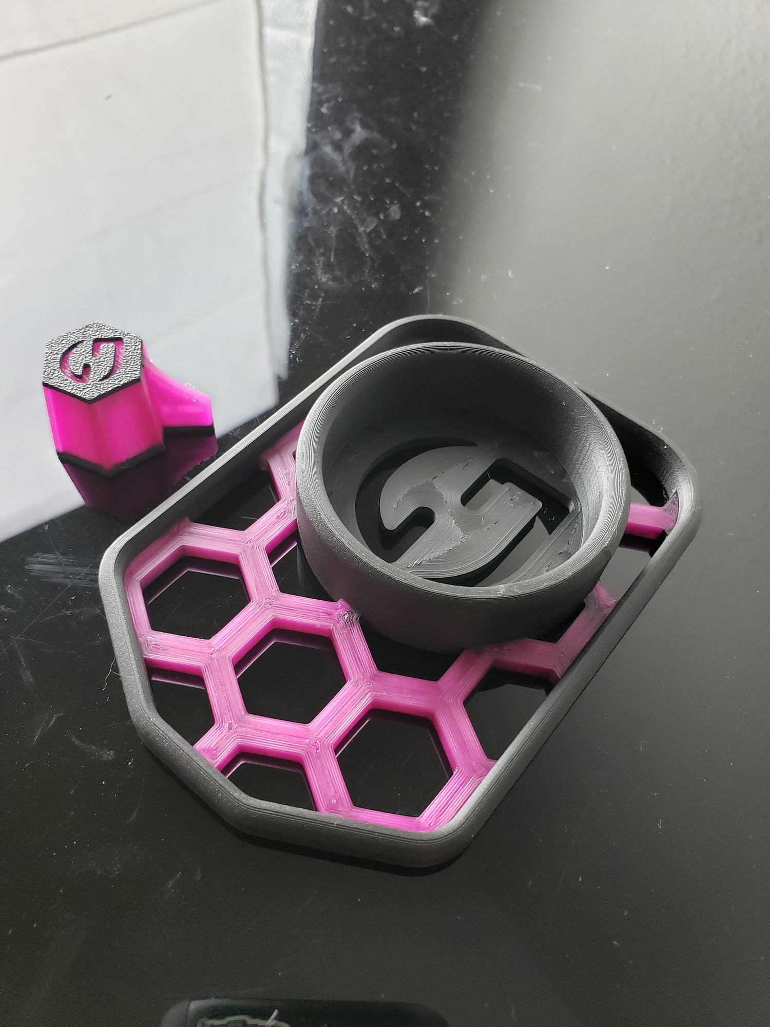 New products coming soon! – Dohn Joe Glass